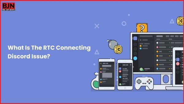 How To Fix ‘RTC Connecting' Discord Issue [Working]