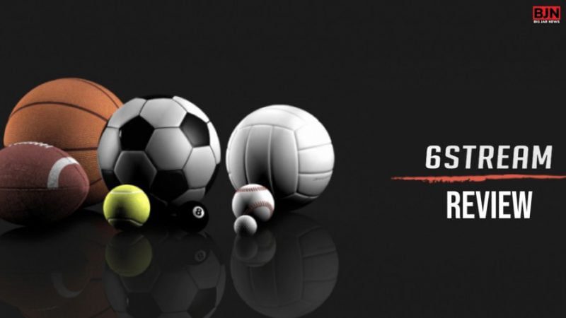 6Streams Review: NBA NHL NFL MLB UFC Boxing Live Streaming