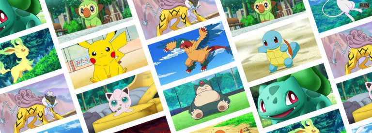 How Many Pokemon Are There?