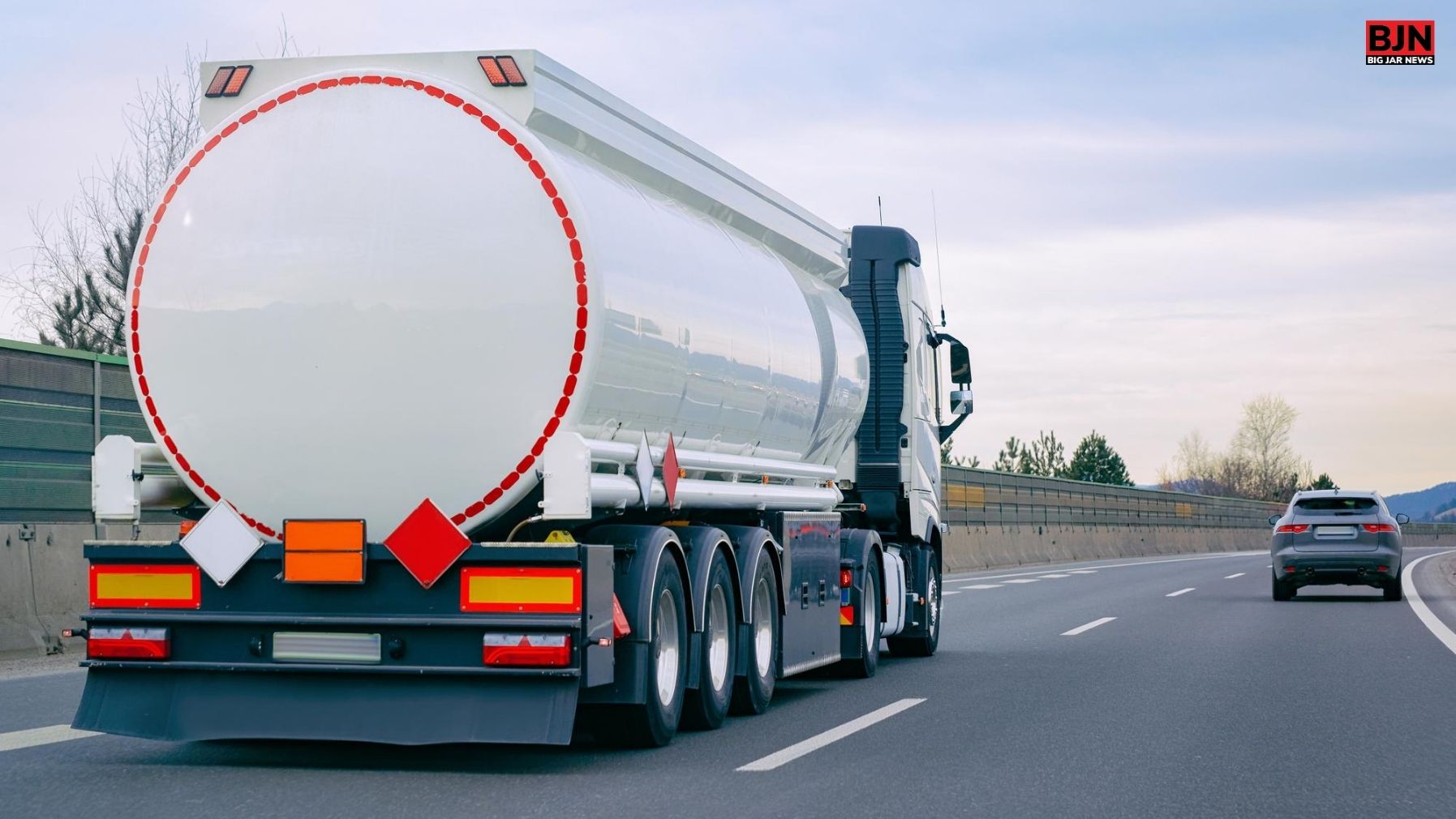 Here are the Benefits of Fuel Delivery