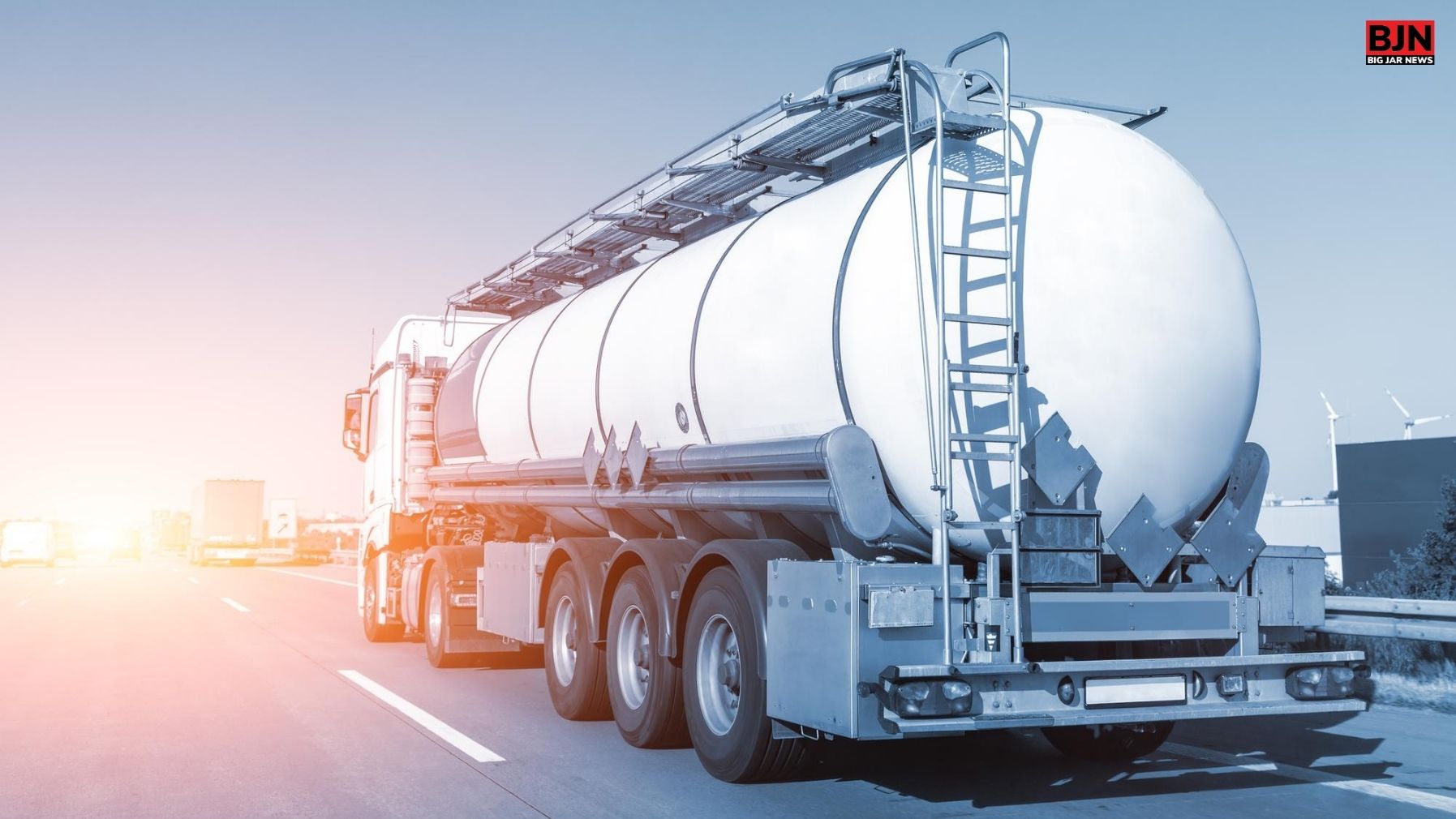 Here are the Benefits of Fuel Delivery