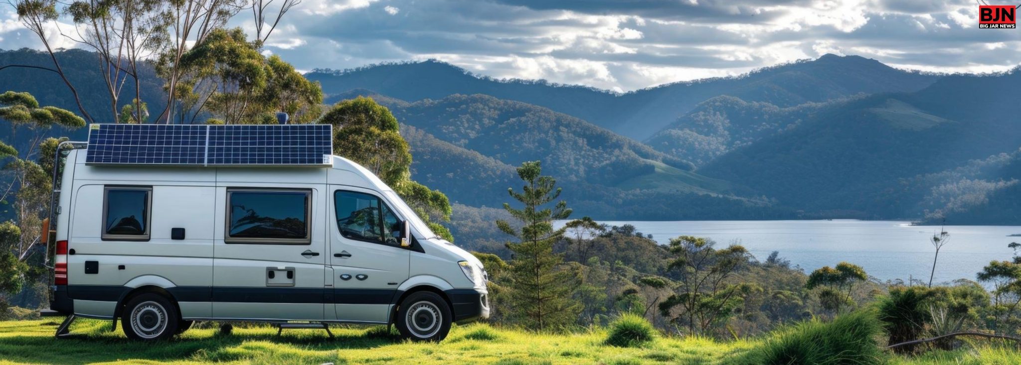 Why Do You Need a Solar-Powered RV?