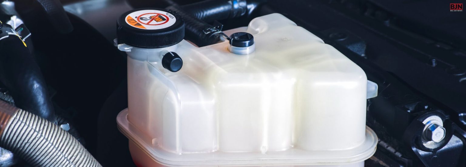 What Is A Coolant Reservoir? How Does It Work?