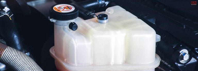 What Is A Coolant Reservoir? How Does It Work?