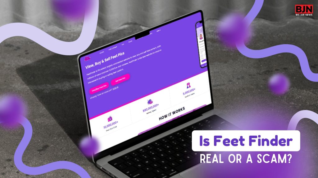 Feet Finder Review: Know The Niche Platform in Detail