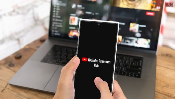 YouTube Premium Apk: What Is It And How Can You Download It?