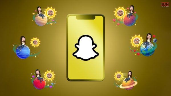 What Is Snapchat Planets? Get To Know It Here!