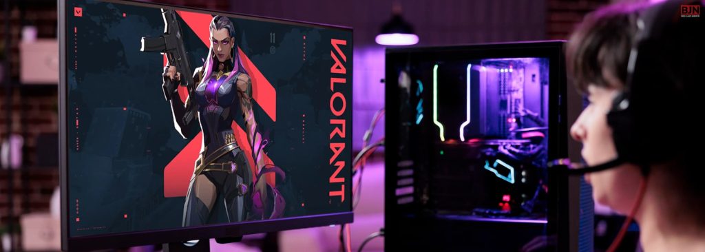 Valorant Tracker 101: Everything About Tracking Stats In Valorant