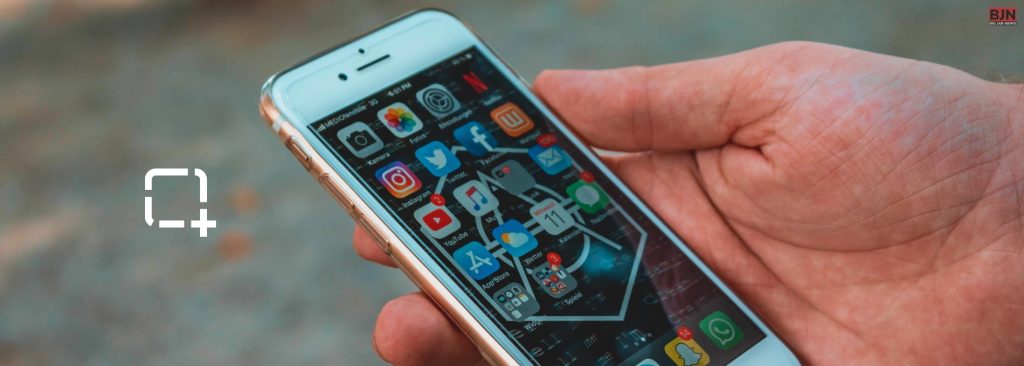 Here Is How To Screenshot On iPhone | Big Jar News