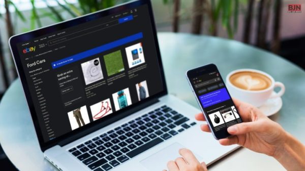 eBay Dark Mode: Shop Smart and Save Your Eyes