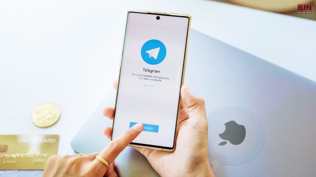Security Alert: The Top Telegram App Scams You Need To Know