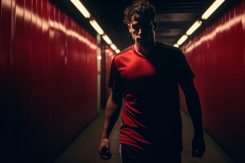 The Evolution Of Sports Wear: From Function To Fashion