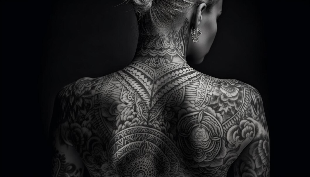 Ink Diversity: Celebrating Cultural Tattoos Around The World