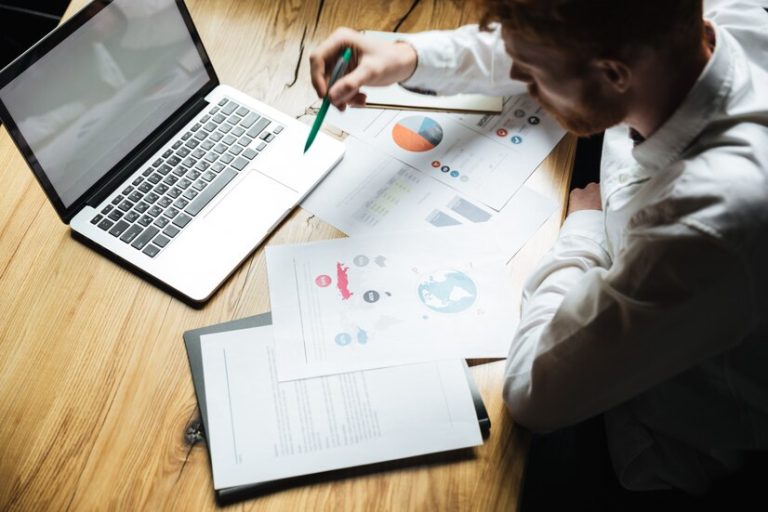 Dissertation Statistics: How To Ace It