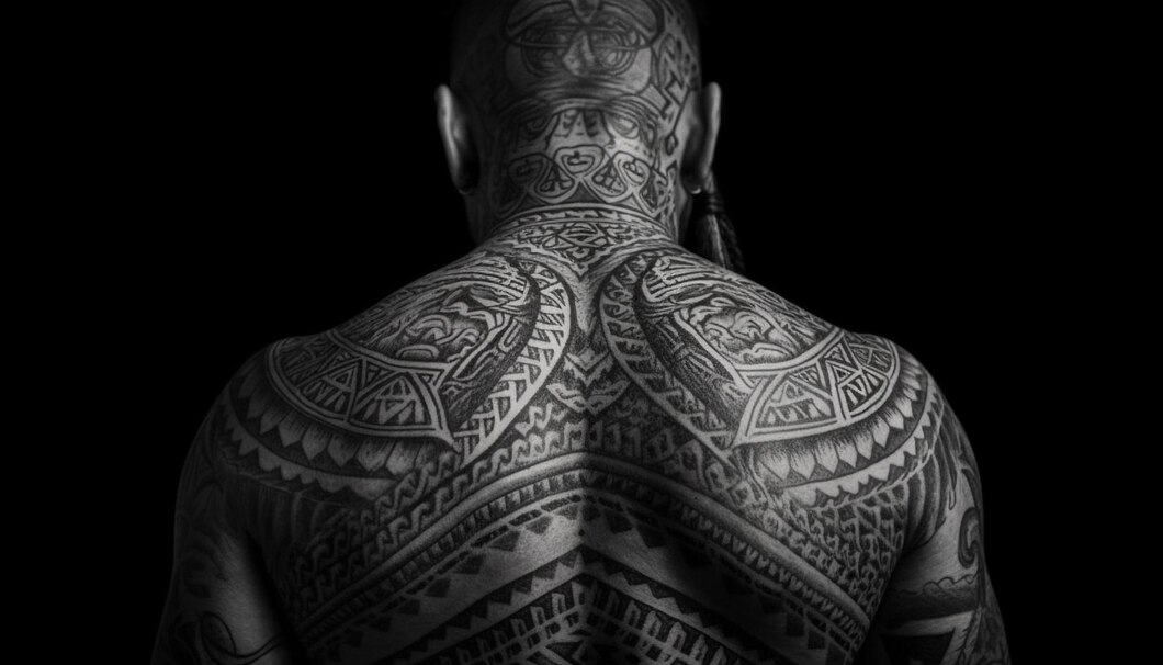 Ink Diversity: Celebrating Cultural Tattoos Around The World
