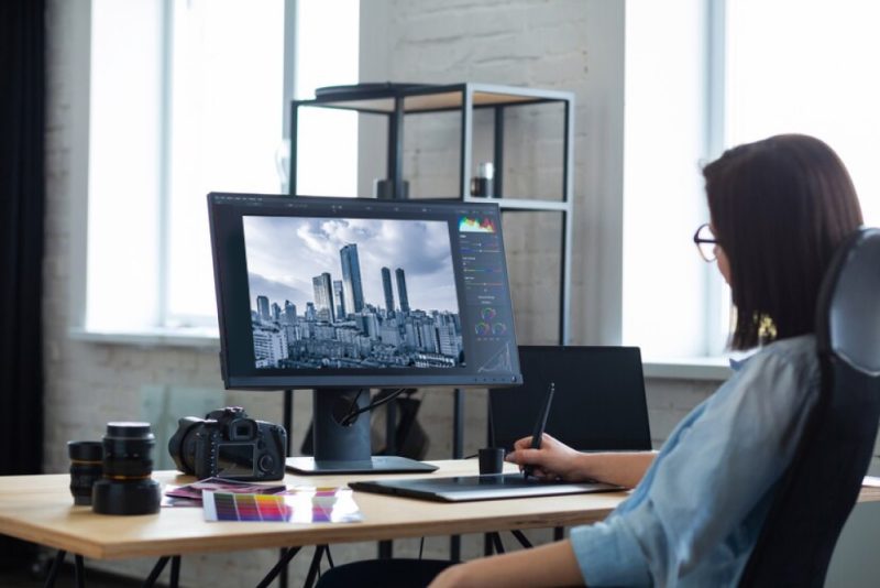 Know About Lighting Optimization in Real Estate Photo Retouching