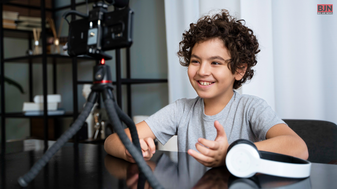 The Telltale Story: Exploitative and Predatory Results of Kidfluencing