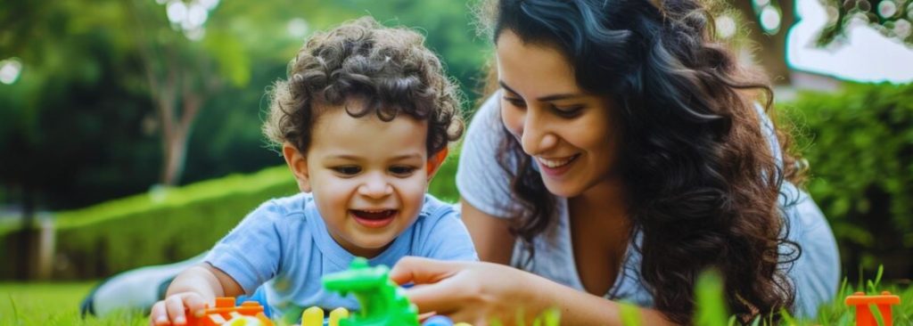How to Encourage Your Child's Independence | A Parental Guide