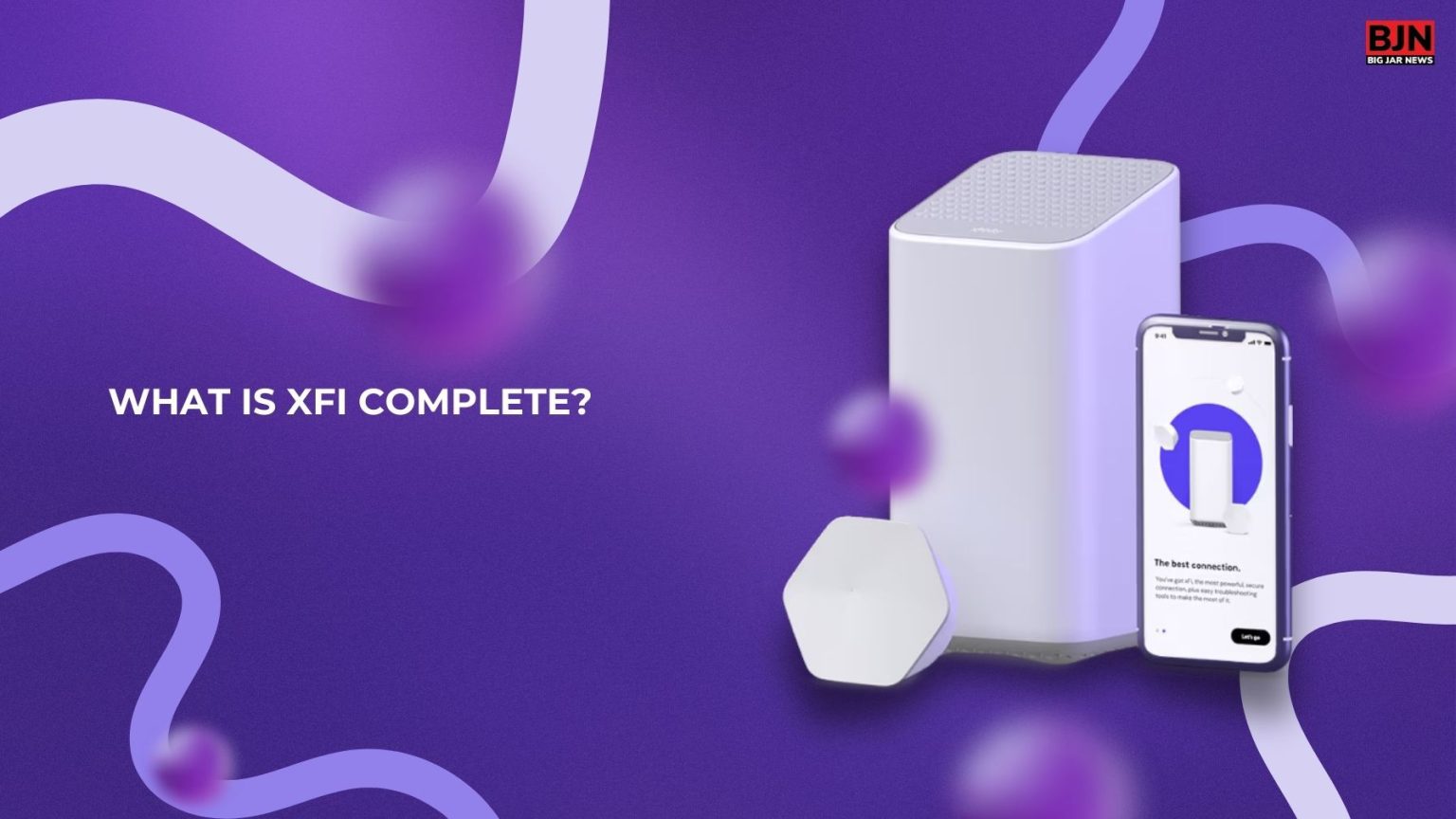 What is xFi Complete: Know The Key Features & Price