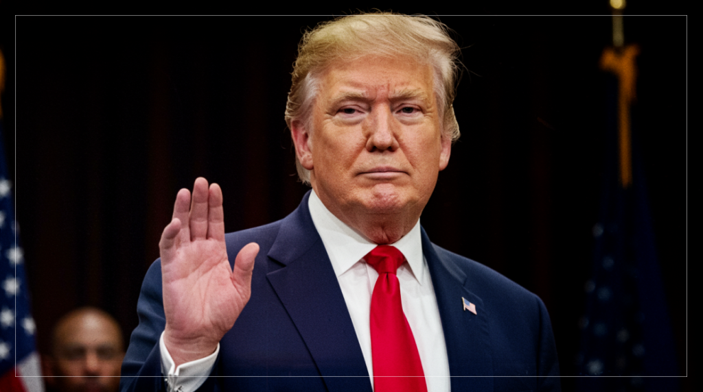 MAGA Vs MIGA: What Is The Future Of Israel And USA Ties